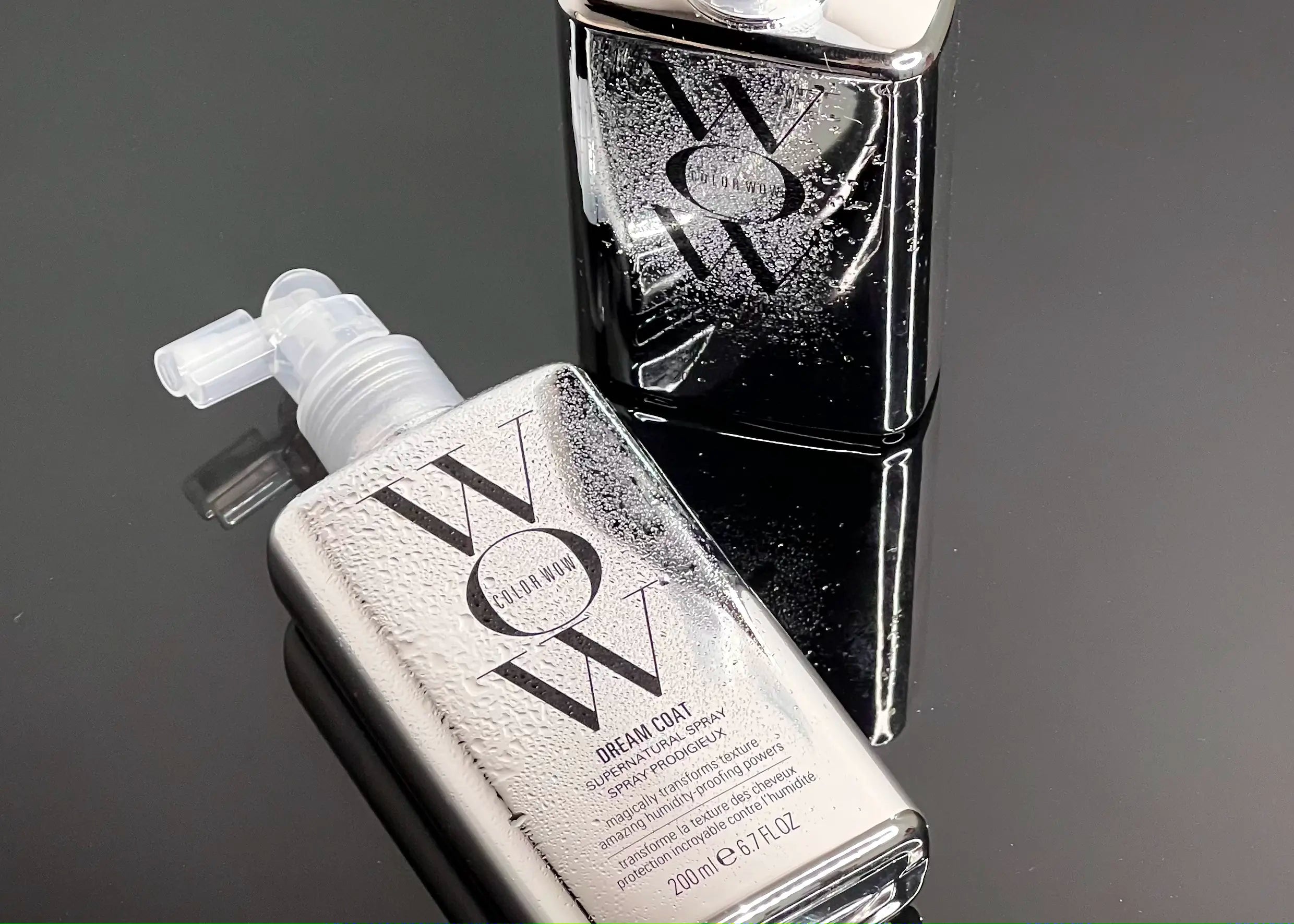 Color WOW - Soins Innovants pour Cheveux | Le Nuancier – Le Nuancier